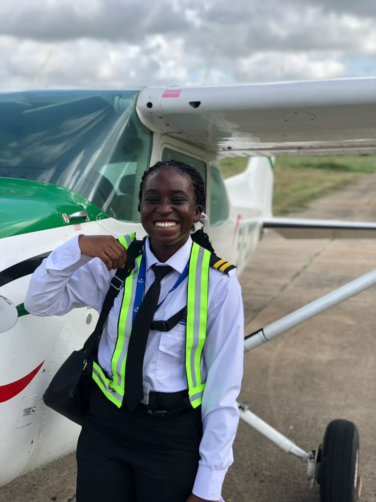 KAC FLYING SCHOOL LIMITED – Approved Training Organisation