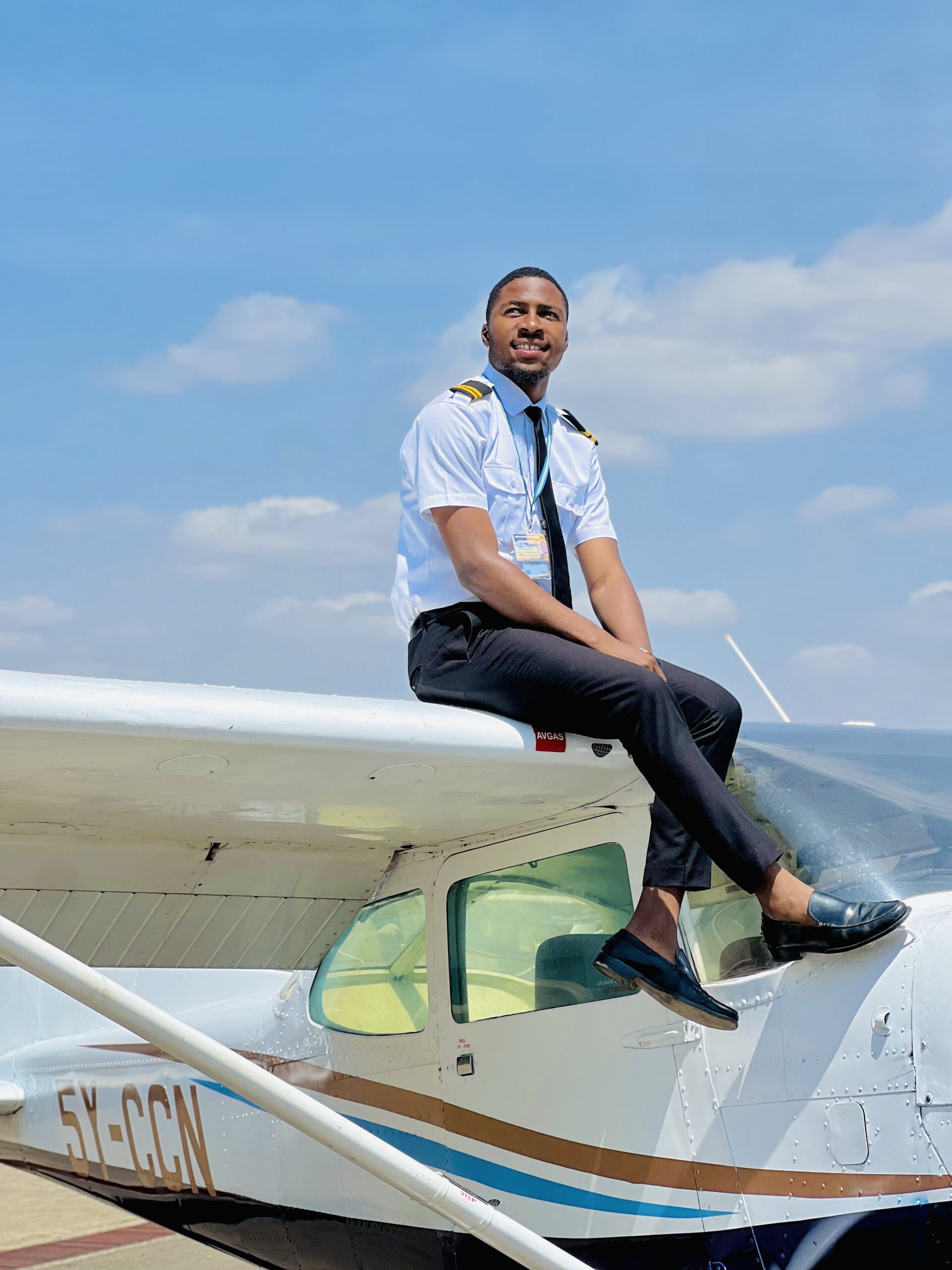 KENYA AERONAUTICAL COLLEGE