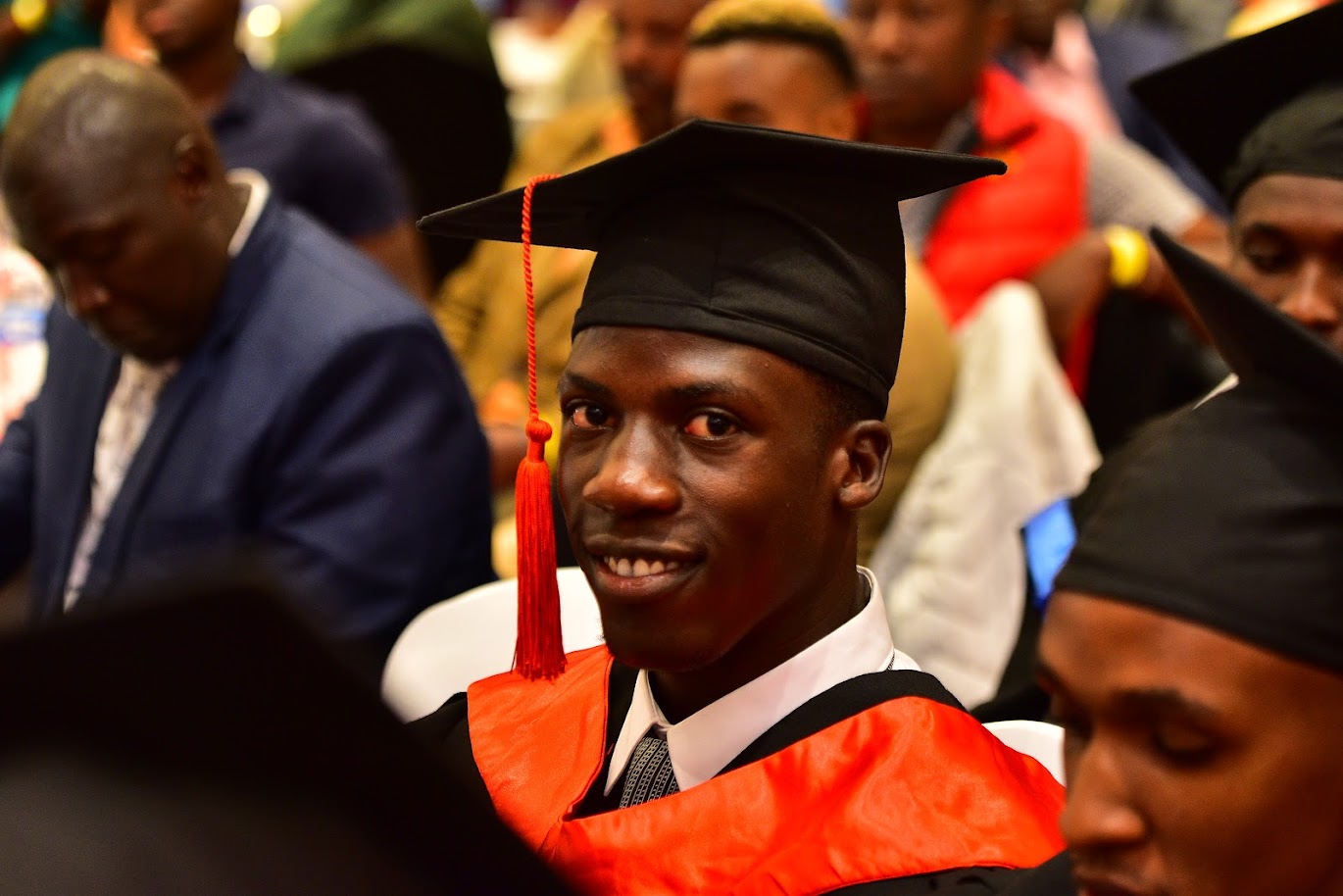 Cabin Crew Training - KENYA AERONAUTICAL COLLEGE