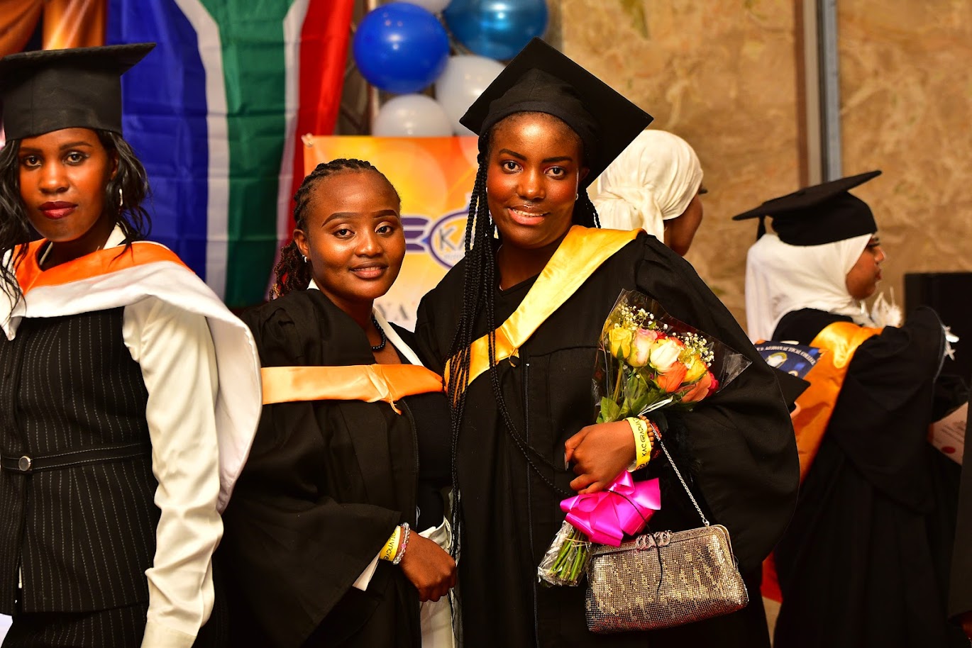 Cabin Crew Training - KENYA AERONAUTICAL COLLEGE